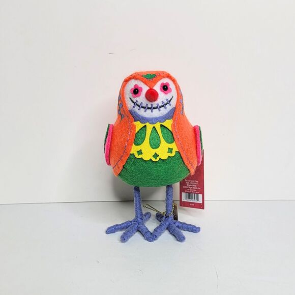 Target | Accents | 224 Dia De Los Muertos Lindoro Featherly Friends ...